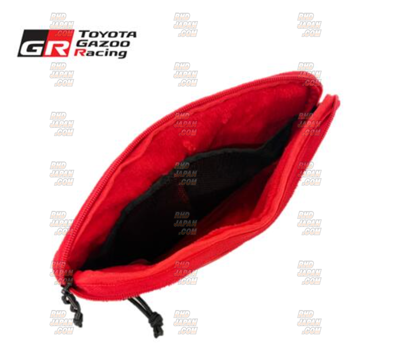 Toyota Gazoo Racing TGR Collection Tablet Case - RHDJapan
